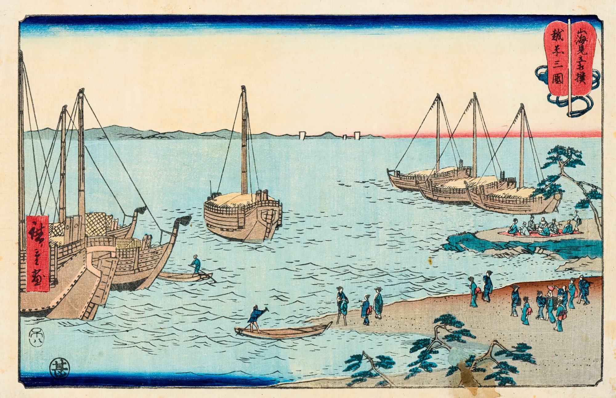 三國め暮り Mikuni-meguri-tour | 三国港から北前船文化をたどる Tracing the Kitamae Ship ...